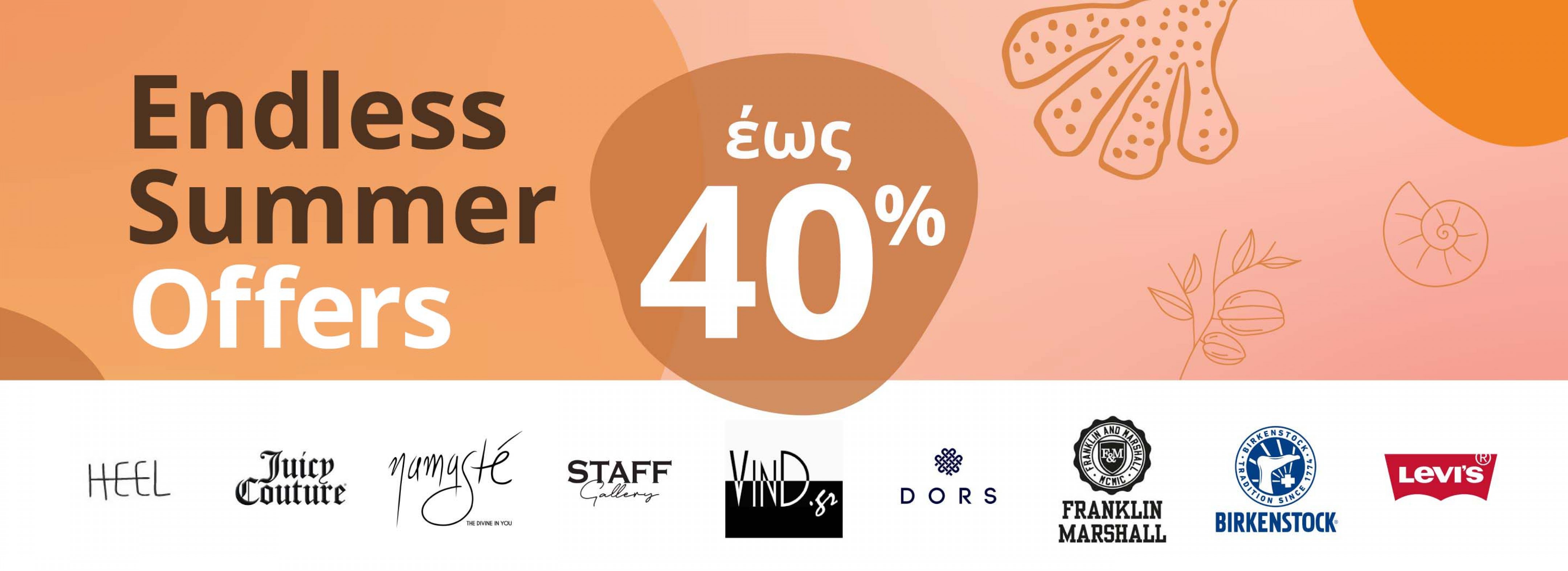 EmEs Corners | Shop-in-Shop Fashion Department Store