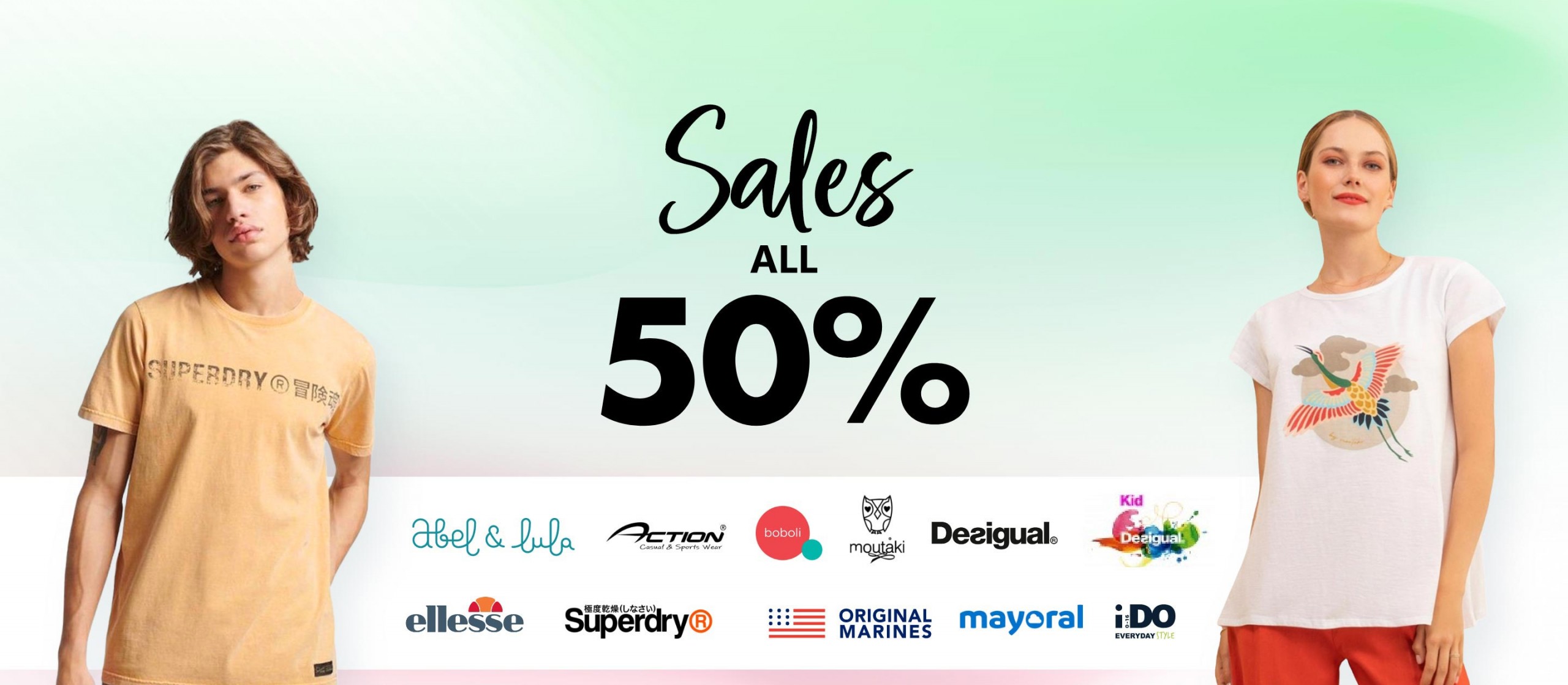 EmEs Corners | Shop-in-Shop Fashion Department Store