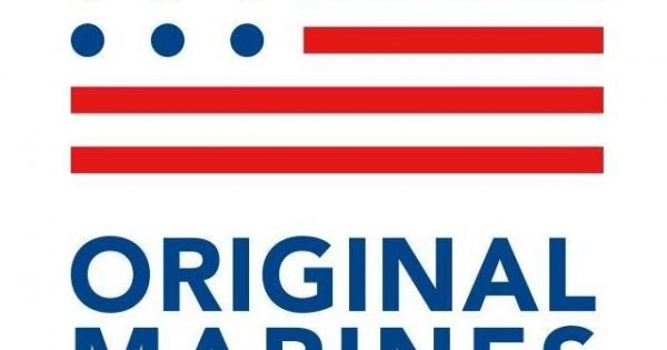 ORIGINAL MARINES