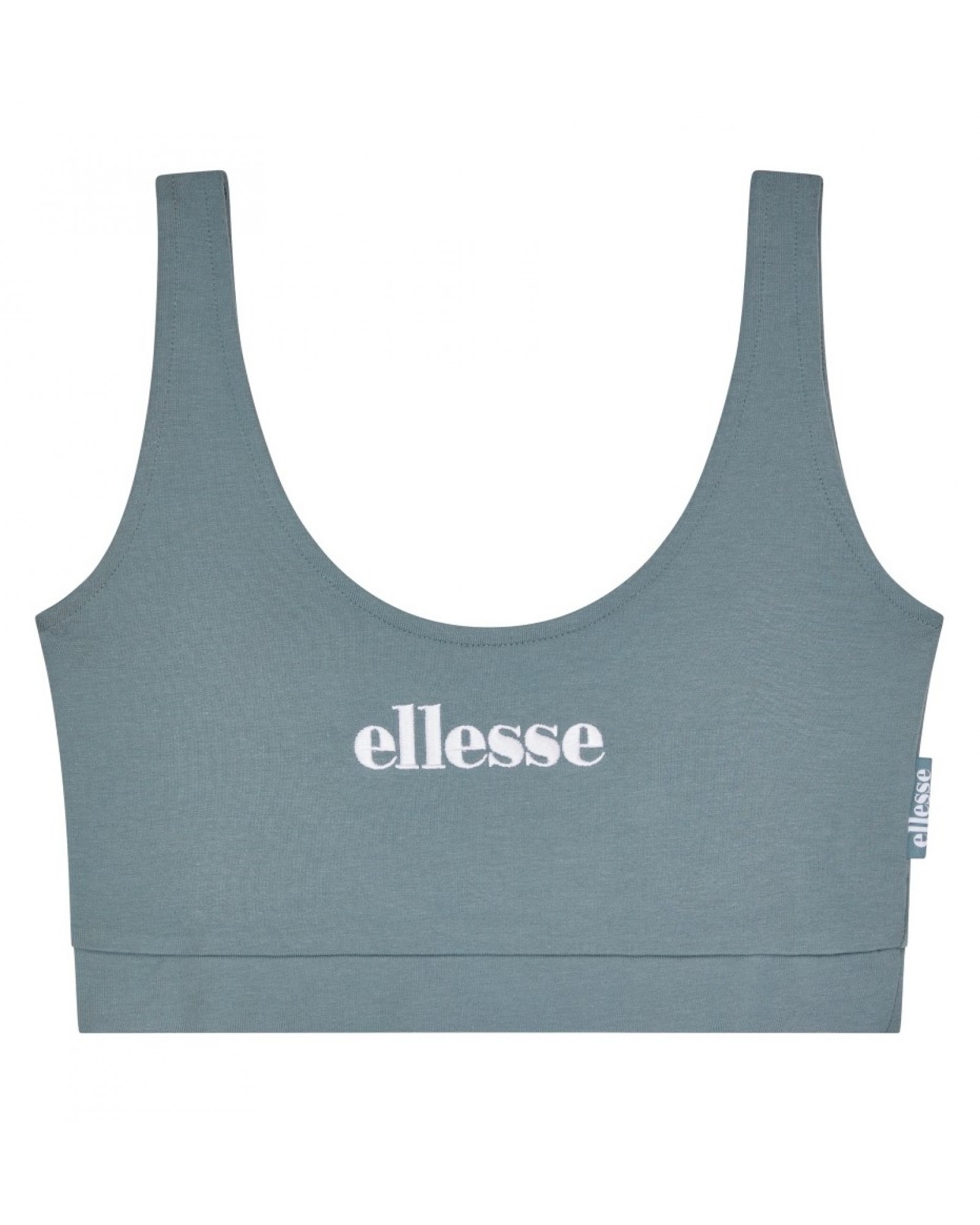 ELLESSE THROW BRA TOP ΜΠΟΥΣΤΑΚΙ ΓΥΝΑΙΚΕΙΟ - ELSAPSGM141680000000
