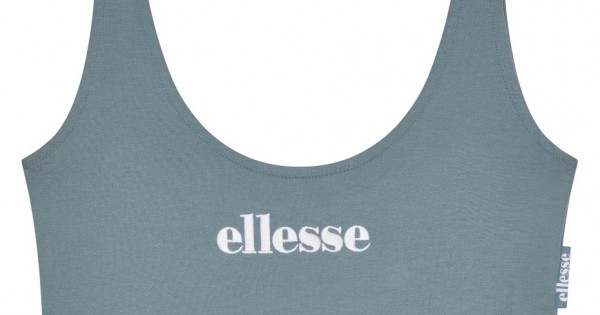 ELLESSE THROW BRA TOP ΜΠΟΥΣΤΑΚΙ ΓΥΝΑΙΚΕΙΟ - ELSAPSGM141680000000