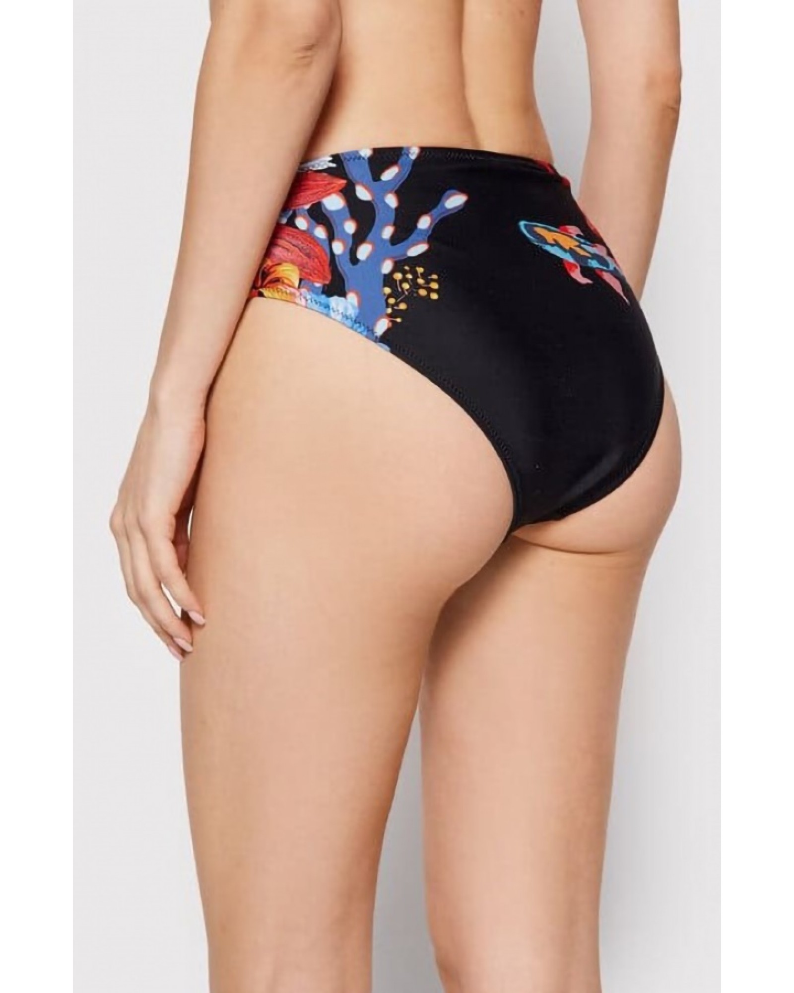 DESIGUAL BIKI ATTINA II BIKINI BOTTOM ΜΑΓΙΟ ΓΥΝΑΙΚΕΙΟ ...