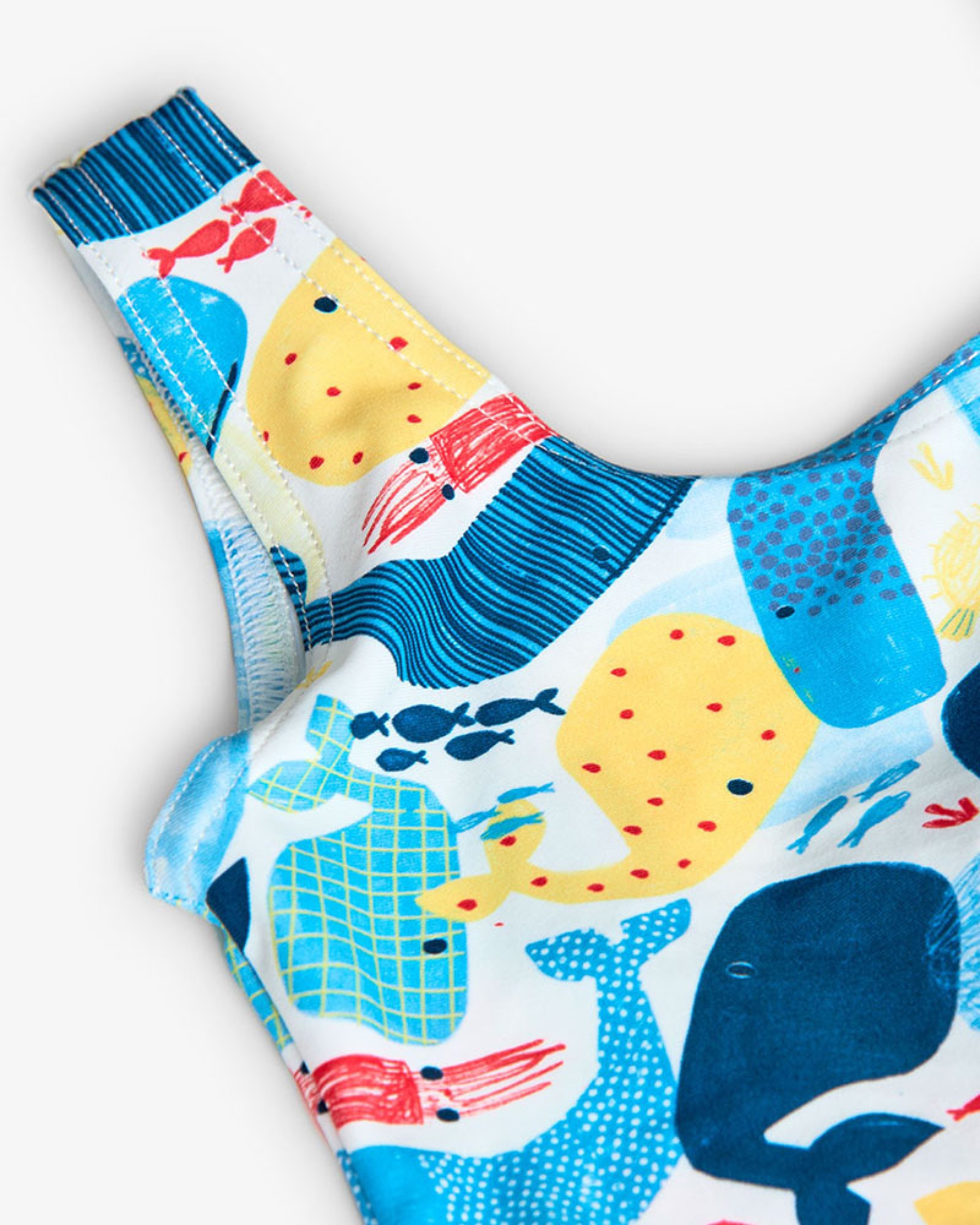 BOBOLI Swimsuit polyamide for baby girl - 801144